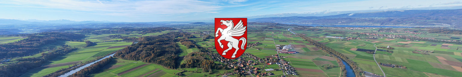 Gemeinde Bargen BE – Web-ID GmbH